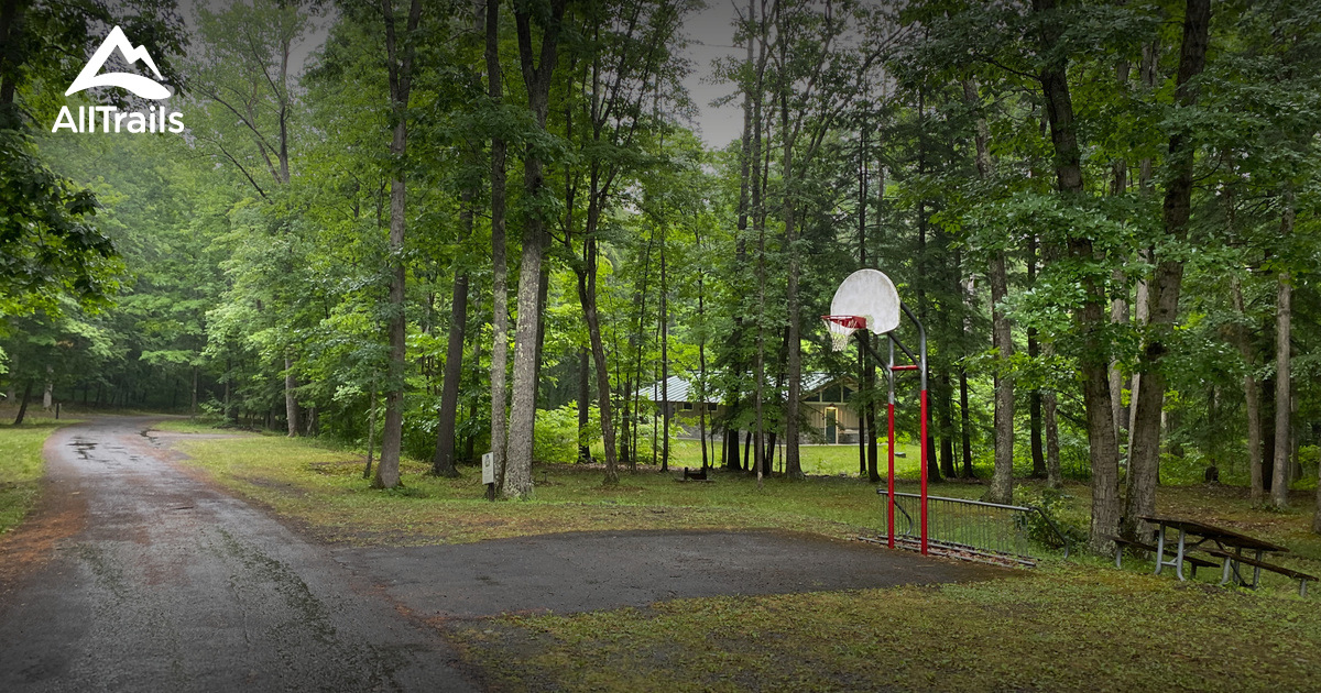 Best hikes and trails in Fultonham | AllTrails