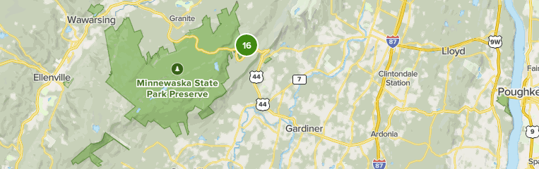 Best trails in Gardiner, New York | AllTrails