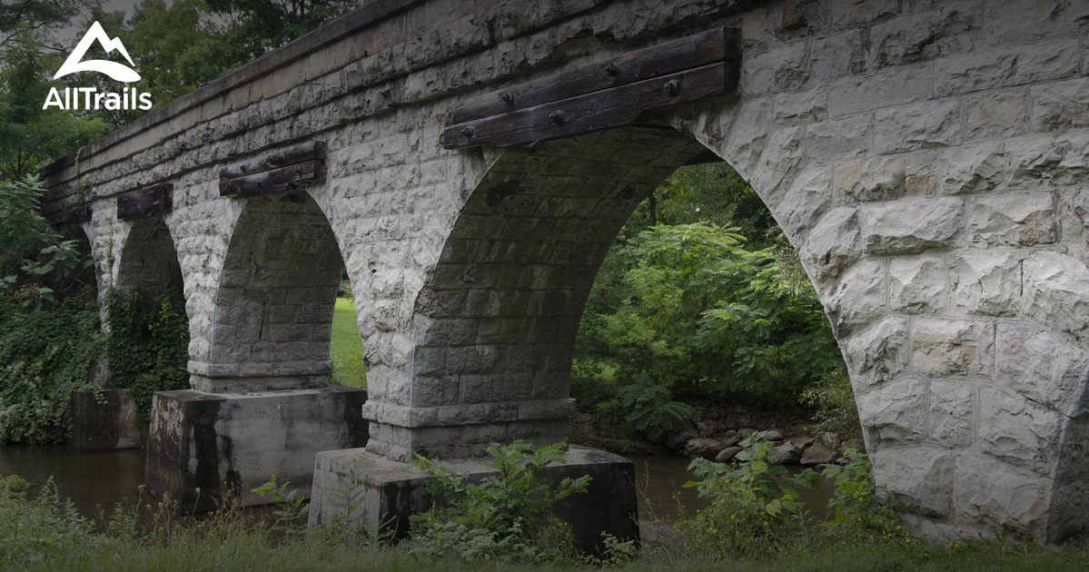 Geneseo : les meilleures randonnées faciles | AllTrails