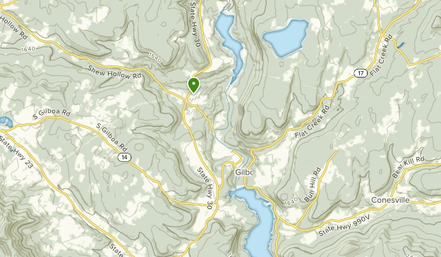 Best Trails near Gilboa, New York | AllTrails