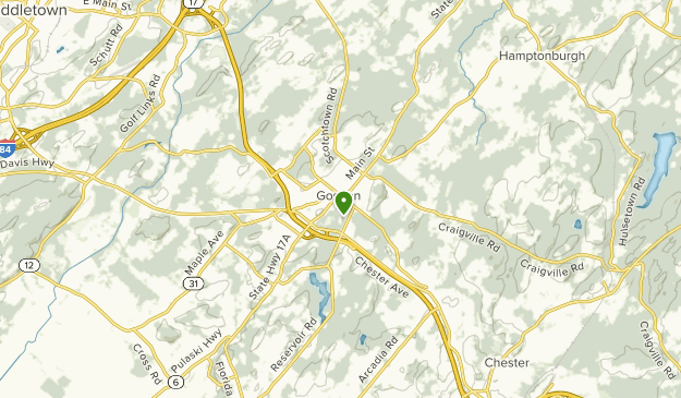 Best Trails near Goshen, New York | AllTrails