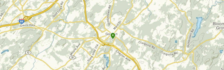 Best Trails near Goshen, New York | AllTrails