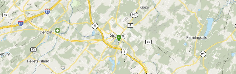 Best Hikes and Trails in Goshen | AllTrails