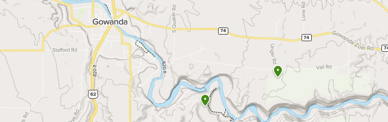 Best trails in Gowanda, New York | AllTrails