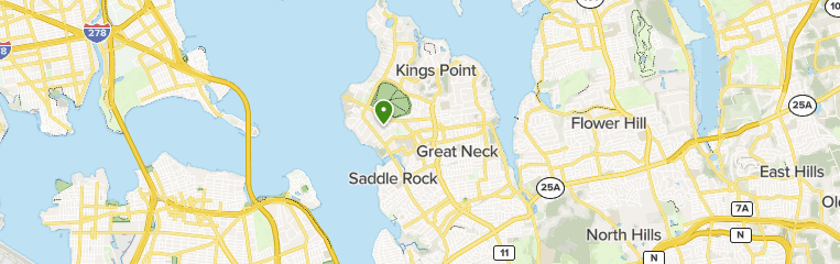 Best trails in Great Neck, New York | AllTrails