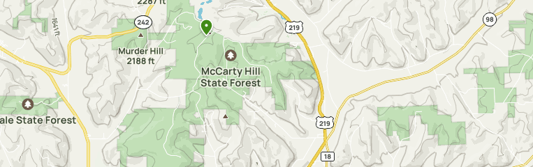 Best Hikes and Trails in Great Valley | AllTrails