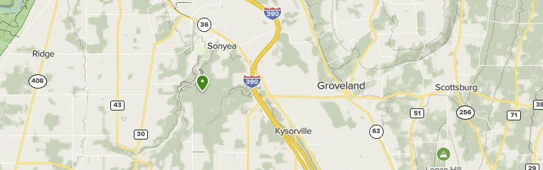 Best Hikes and Trails in Groveland | AllTrails