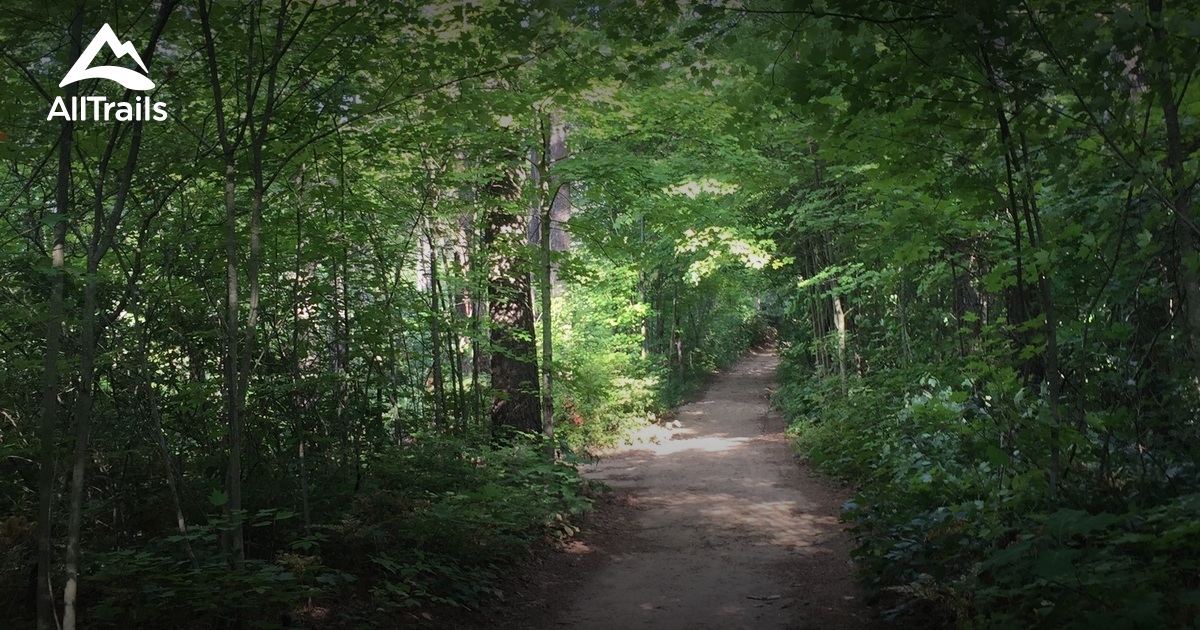 10 Best trails and hikes in Guilderland | AllTrails
