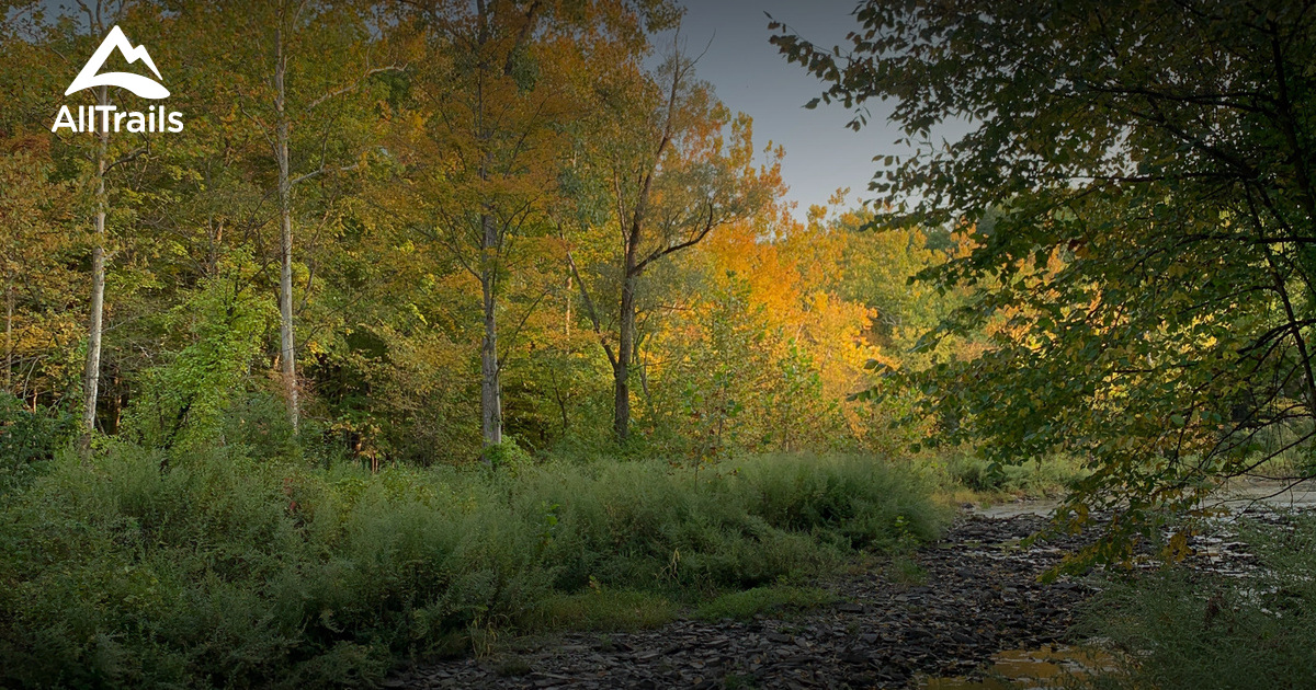 Best river trails in Guilderland Center | AllTrails