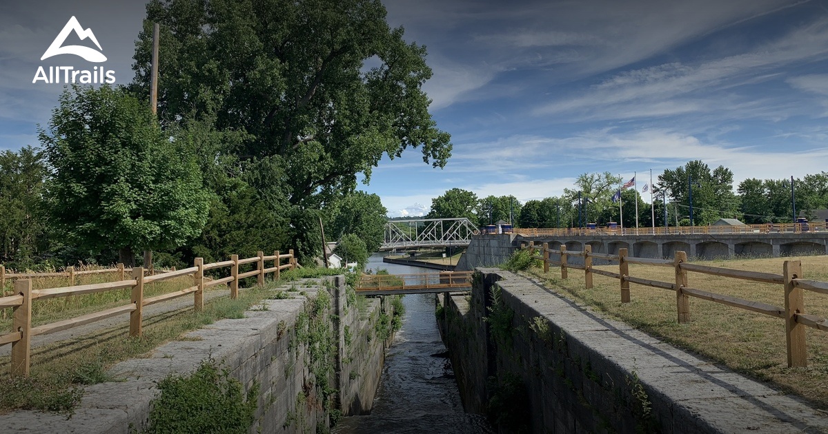 Best hikes and trails in Halfmoon | AllTrails