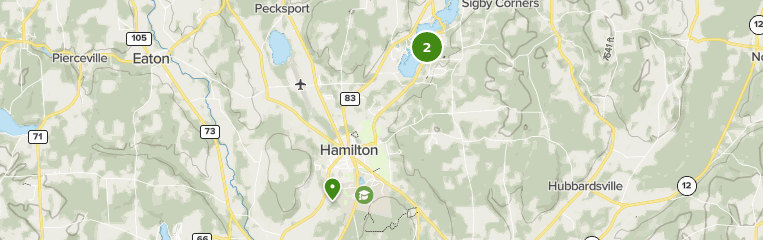 Best Hikes and Trails in Hamilton | AllTrails