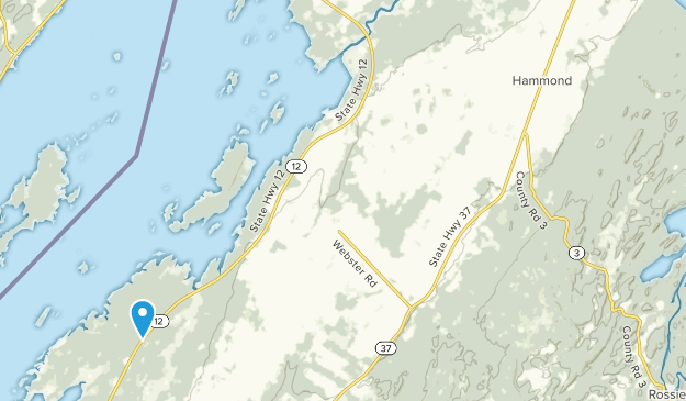 Best Trails near Hammond, New York | AllTrails