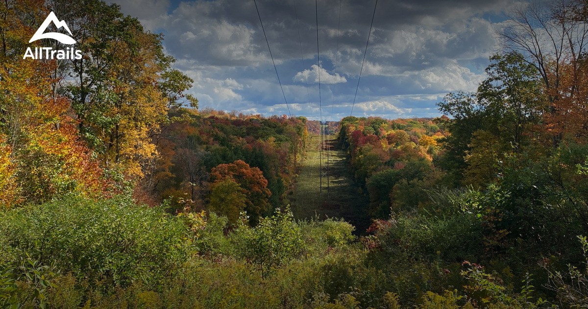 Best hikes and trails in Harford | AllTrails