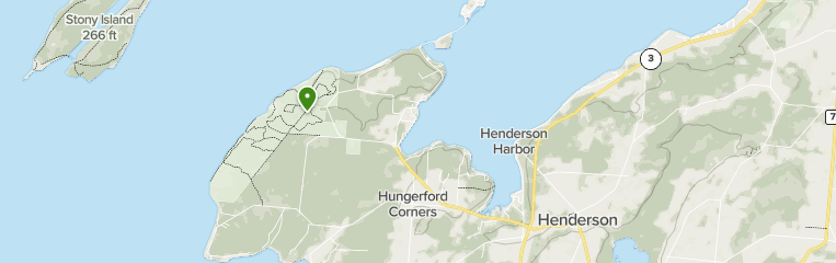 Best Hikes and Trails in Henderson Harbor | AllTrails