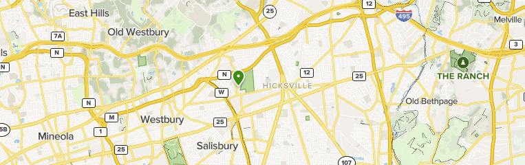 Best Hikes and Trails in Hicksville | AllTrails