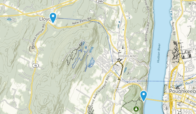 Best Trails near Highland, New York | AllTrails