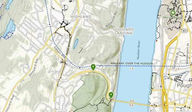 Best Trails near Highland, New York | AllTrails