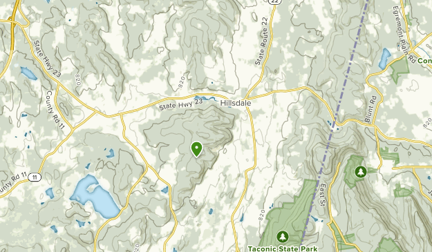 Best Trails near Hillsdale, New York | AllTrails