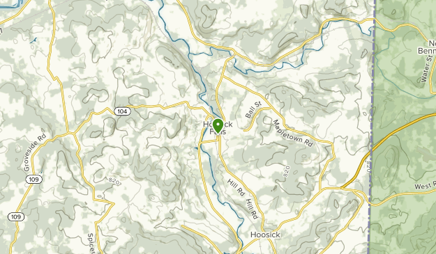 Best Trails near Hoosick Falls, New York | AllTrails
