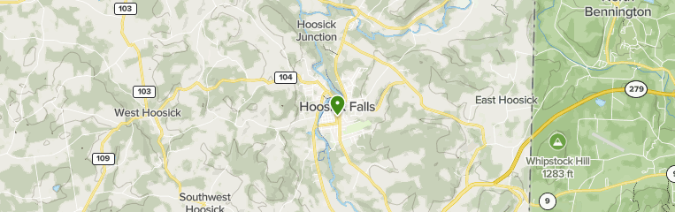 Best Hikes and Trails in Hoosick Falls | AllTrails