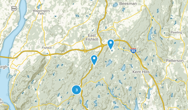 Best Trails near Hopewell Junction, New York | AllTrails