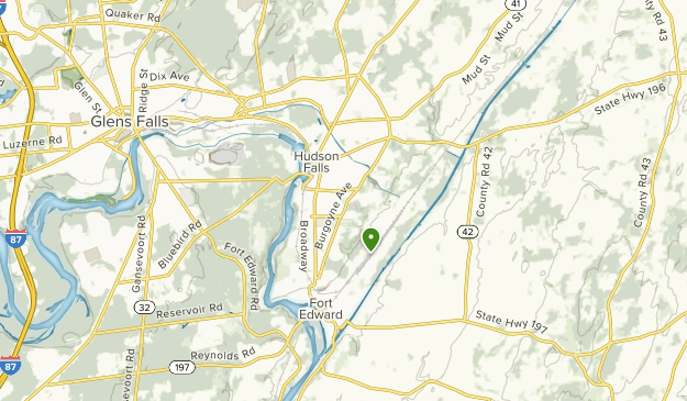 Best Trails near Hudson Falls, New York | AllTrails