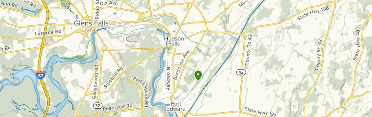 Best Trails near Hudson Falls, New York | AllTrails