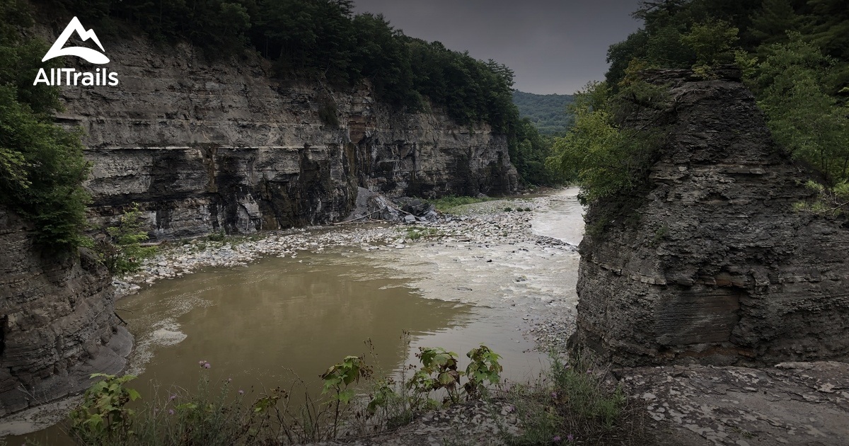 Best hikes and trails in Hunt | AllTrails