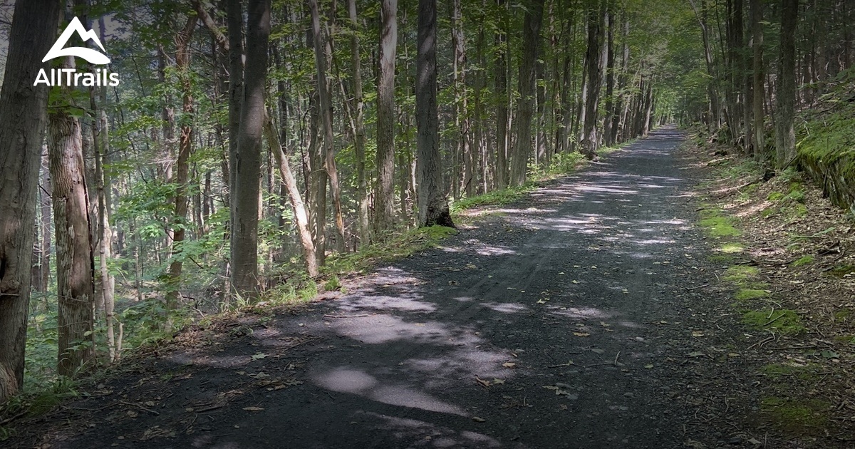 Best hikes and trails in Hurley | AllTrails