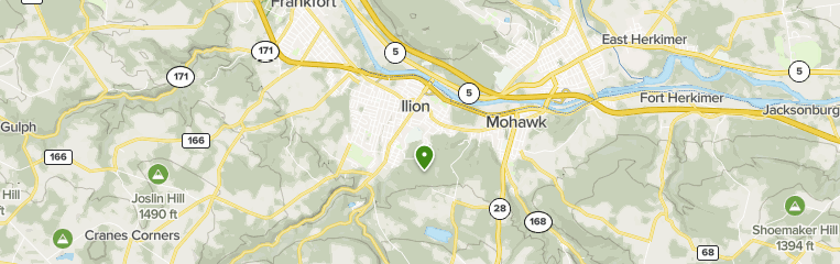 Best Hikes and Trails in Ilion | AllTrails