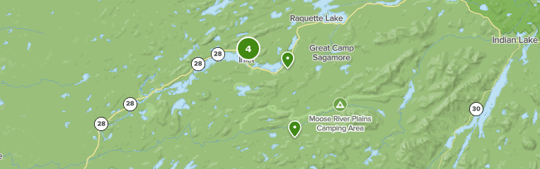 Best Trails near Inlet, New York | AllTrails