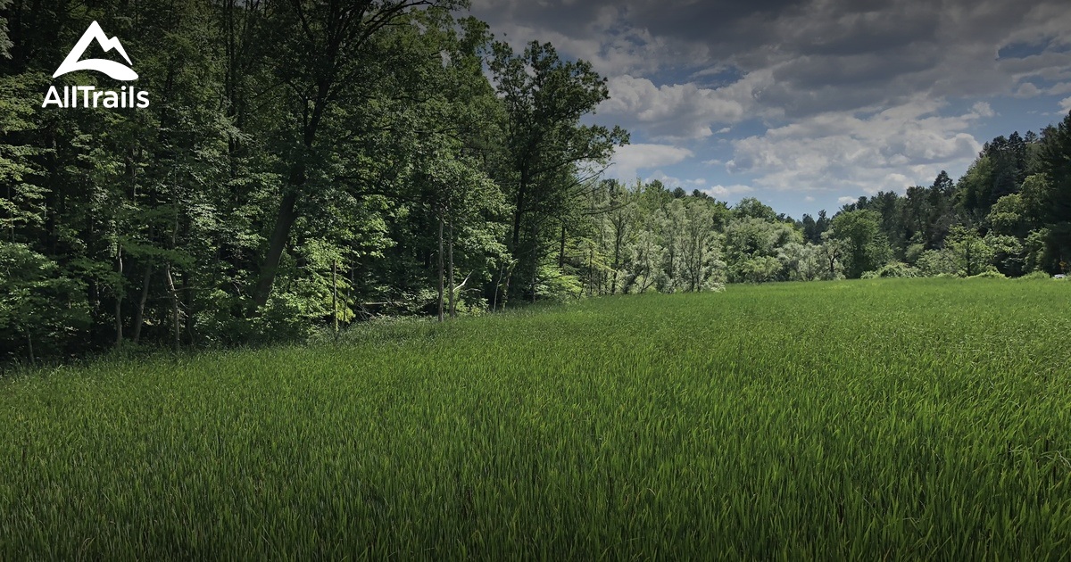 Best hikes and trails in Irondequoit | AllTrails