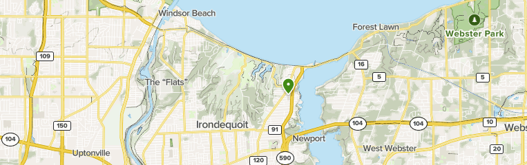 Best Hikes and Trails in Irondequoit | AllTrails