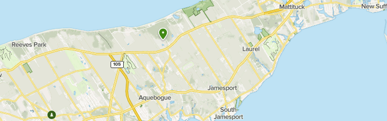 Best Hikes and Trails in Jamesport | AllTrails