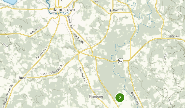 Best Trails near Jamestown, New York | AllTrails