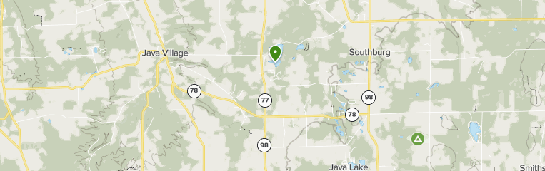 Best Hikes and Trails in Java Center | AllTrails