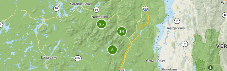 Best trails in Keene Valley, New York | AllTrails