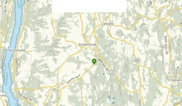 Best Trails near Kinderhook, New York | AllTrails