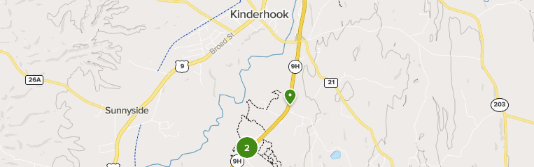 Best Hikes and Trails in Kinderhook | AllTrails