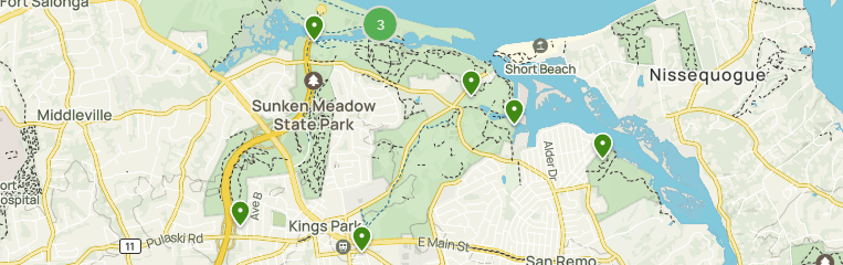 Best Hikes and Trails in Kings Park | AllTrails