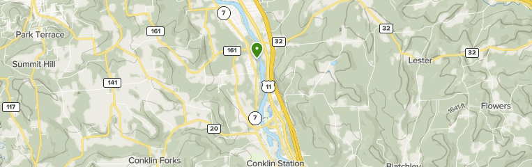 Best Hikes and Trails in Kirkwood | AllTrails