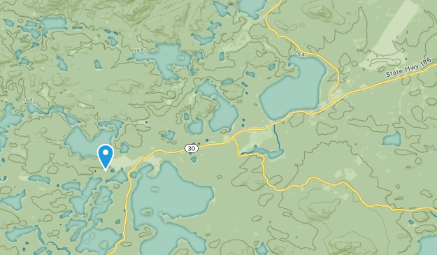 Best Trails near Lake Clear, New York | AllTrails