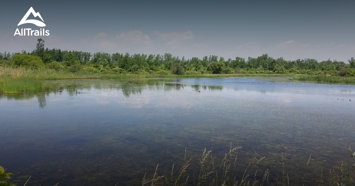 Best walking trails in Lancaster | AllTrails