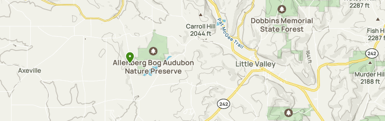 Best Hikes and Trails in Little Valley | AllTrails
