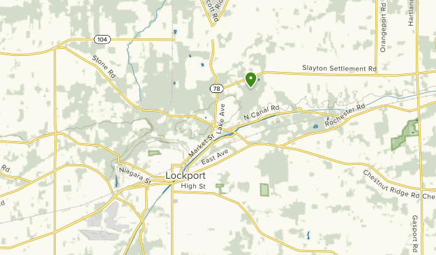 Best Trails near Lockport, New York | AllTrails