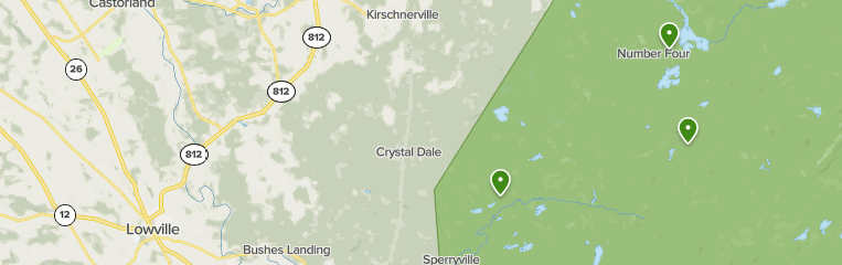 Best 10 Trails and Hikes in Lowville | AllTrails Best 10 Trails and Hikes in Lowville | AllTrails