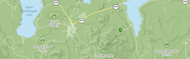 Best Hikes and Trails in Lyon Mountain | AllTrails