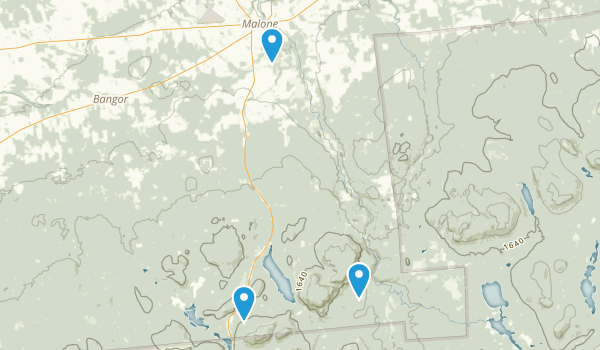 Best Trails near Malone, New York | AllTrails