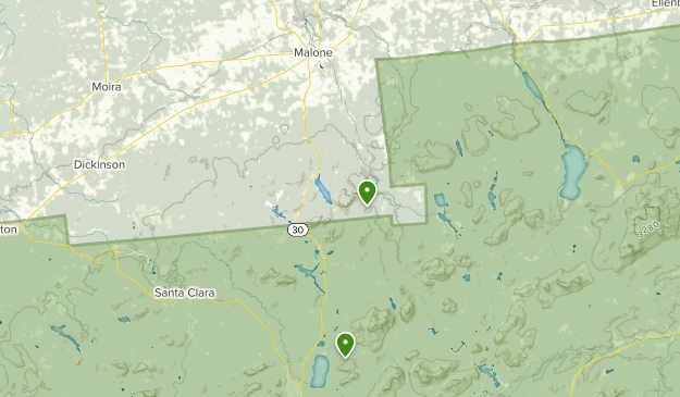 Best Trails near Malone, New York | AllTrails