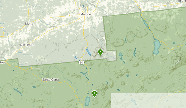 Best Trails near Malone, New York | AllTrails